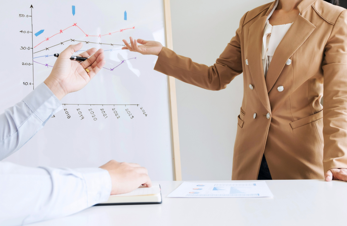 Discover the Seven Principles of Successful Profitable Sales Growth ...