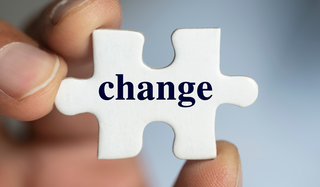 The key to successfully embedding change | Sewells