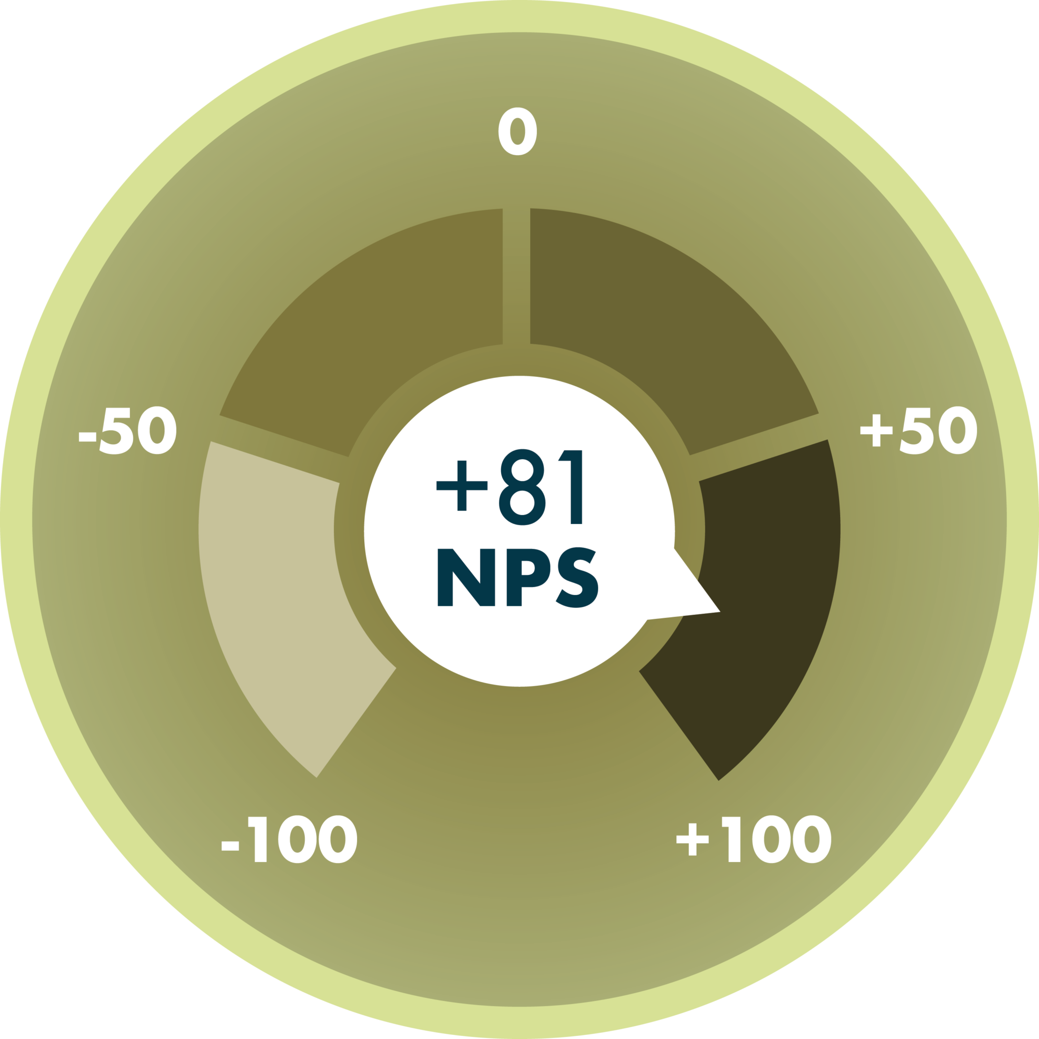 NPS Score | Sewells